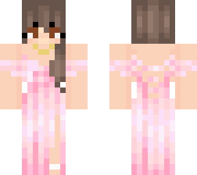 reina | Minecraft Skins