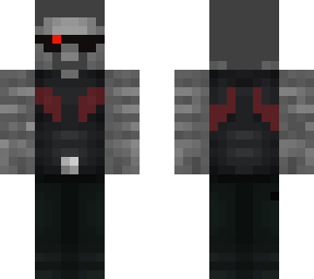 colossus | Minecraft Skins