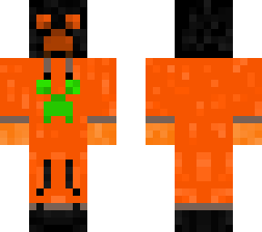 agent | Minecraft Skins