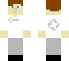 science | Minecraft Skins