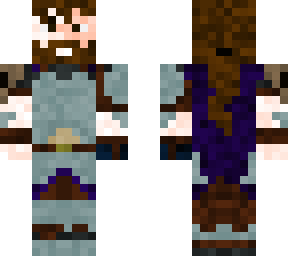 beard | Minecraft Skins