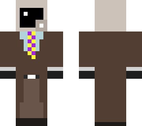cameraman | Minecraft Skins