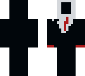 camera man | Minecraft Skins