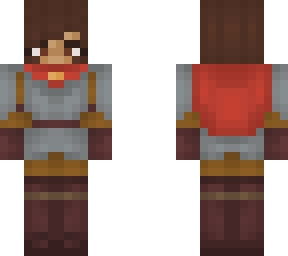 Casca.adler | Minecraft Skin