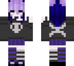 chichi | Minecraft Skins