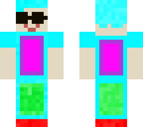 classic minecraft skin | Minecraft Skins