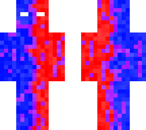 split color | Minecraft Skins