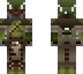 fallout new vegas | Minecraft Skins