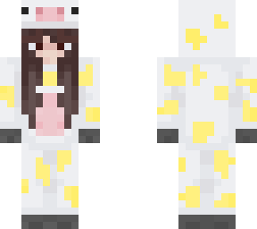 cow | Minecraft Skins