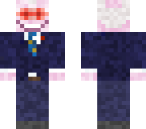 joe biden | Minecraft Skins