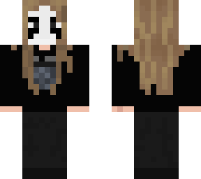 dead | Minecraft Skin