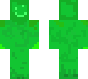 dingo | Minecraft Skins