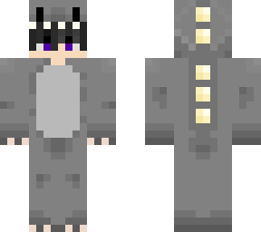 dino | Minecraft Skins