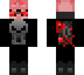 doge | Minecraft Skins