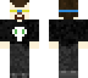 dylan | Minecraft Skin
