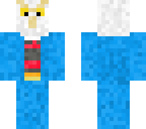 bird | Minecraft Skins