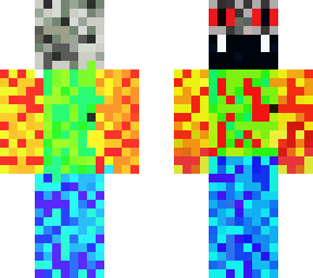 elemental | Minecraft Skins