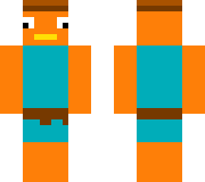 fishsticks | Minecraft Skins