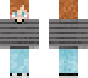 tyler | Minecraft Skins