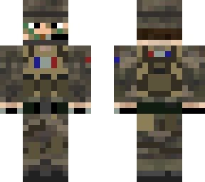 french | Minecraft Skins