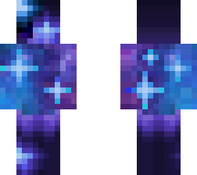 galaxy | Minecraft Skins