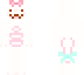 Gaopowerroo | Minecraft Skin