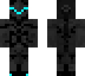 genji | Minecraft Skins