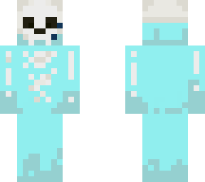 skeleton | Minecraft Skins