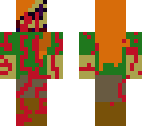 giant alex | Minecraft Skins