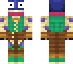 eagles | Minecraft Skins