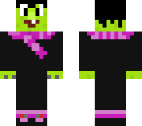 gross | Minecraft Skins