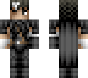 Guts.adler | Minecraft Skin