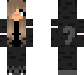 jen | Minecraft Skins