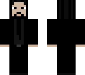 keanu reeves | Minecraft Skins