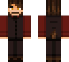 schlatt | Minecraft Skins