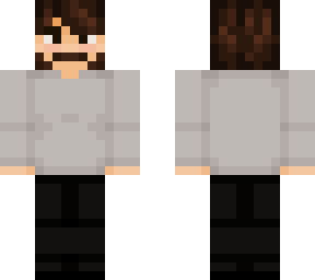 schlatt | Minecraft Skins