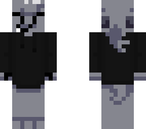 Kapi Hoddie | Minecraft Skin