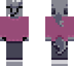 Kapi ref outfit | Minecraft Skin