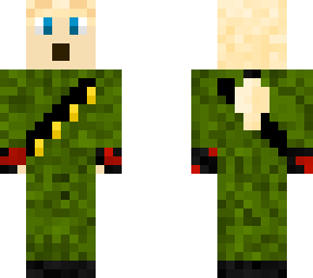 ketchup | Minecraft Skins