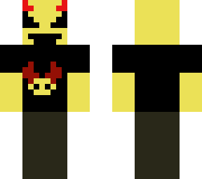 lemon | Minecraft Skins