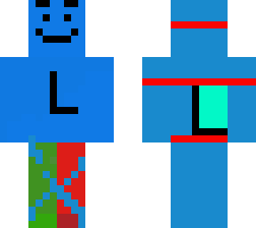 liam | Minecraft Skins