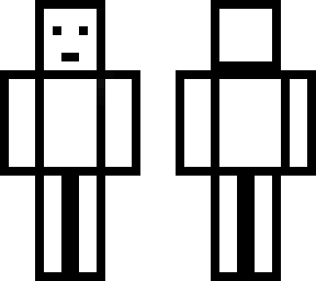 LockDownLife | Minecraft Skin