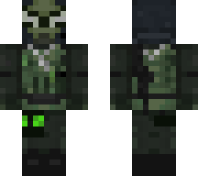 2 layer | Minecraft Skins