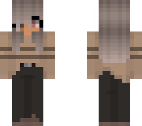 Mara ~ | Minecraft Skin