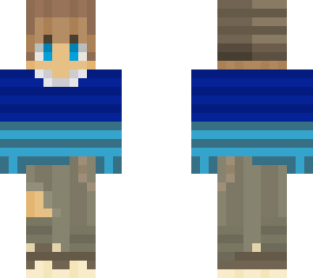 Mason | Minecraft Skin