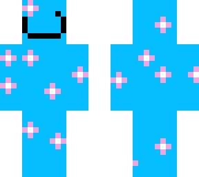 mcffin | Minecraft Skin