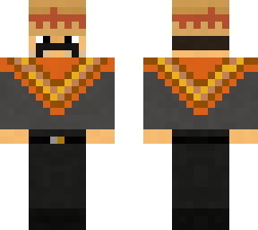mexican | Minecraft Skins