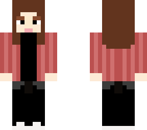 Moi | Minecraft Skin