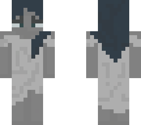 monochrome | Minecraft Skins