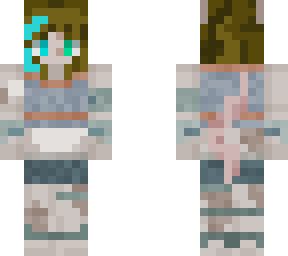 ear | Minecraft Skins